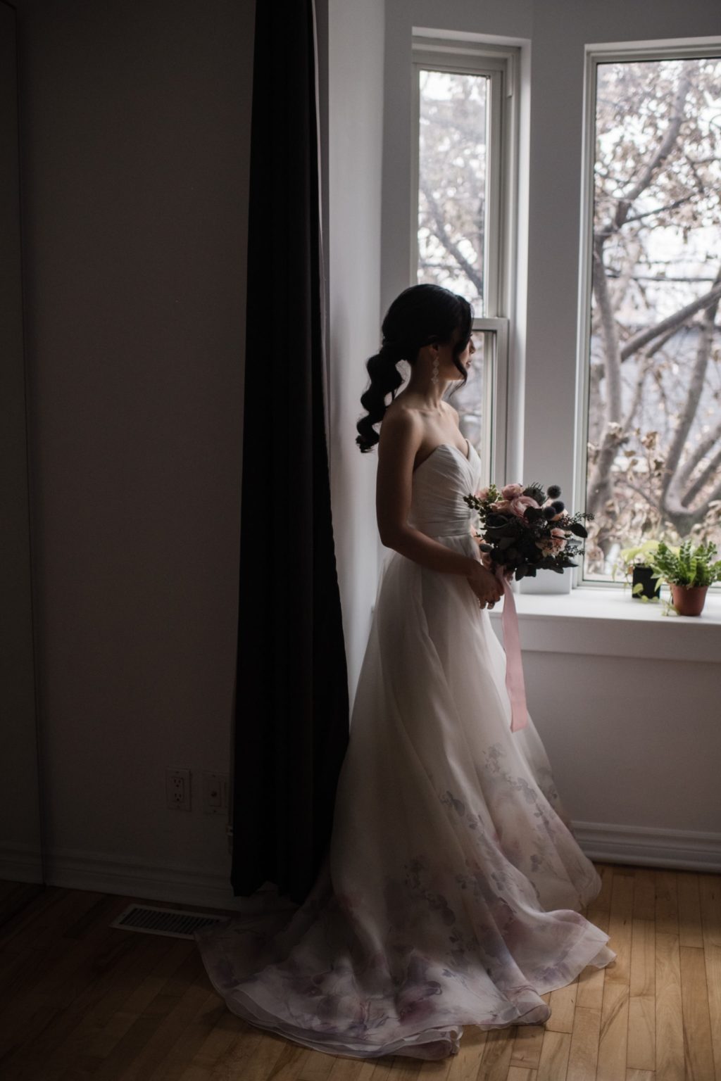 Toronto Wedding at The Jam Factory | Tiffany + Rhys