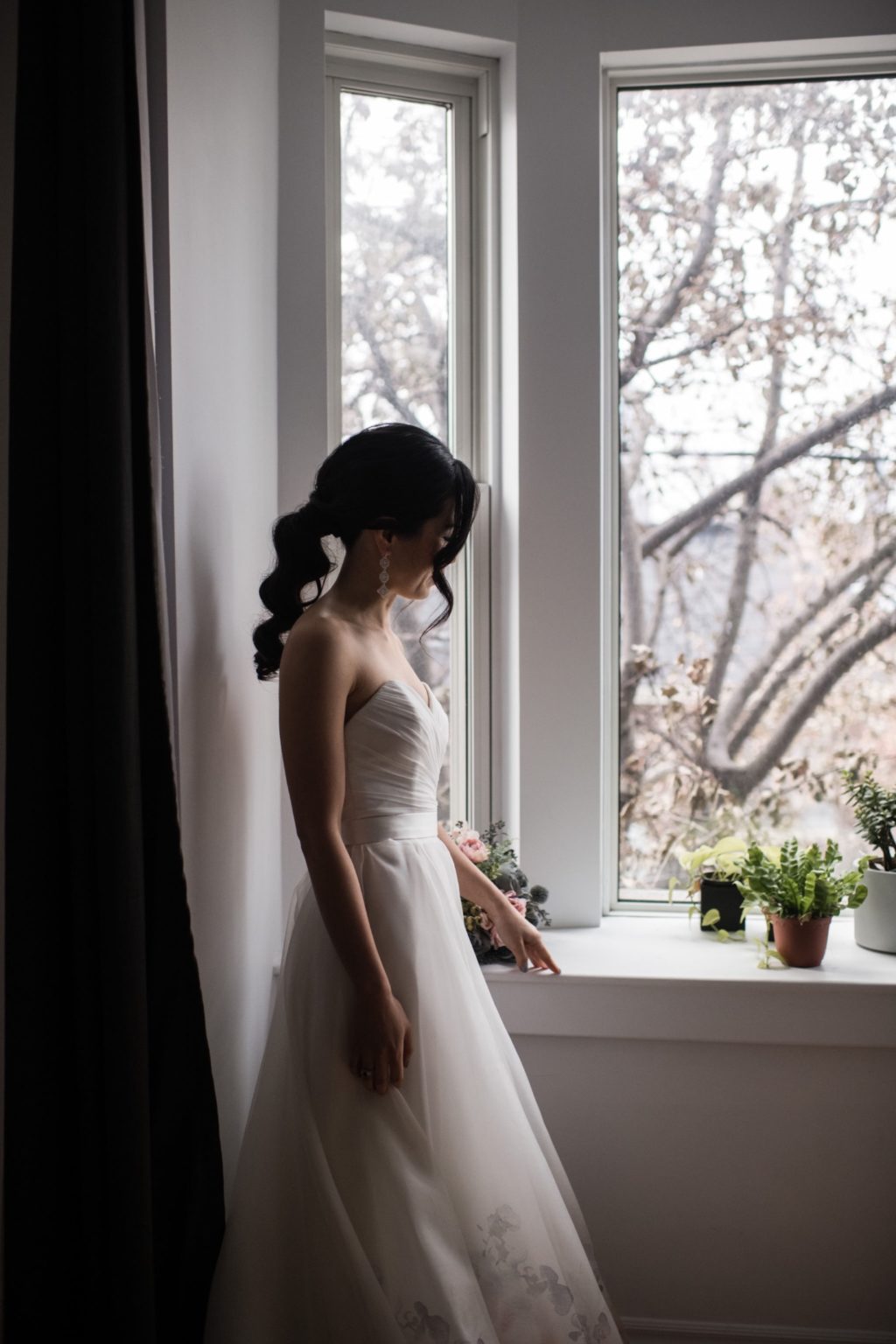 Toronto Wedding at The Jam Factory | Tiffany + Rhys