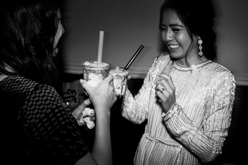 Toronto Wedding at The Jam Factory | Tiffany + Rhys