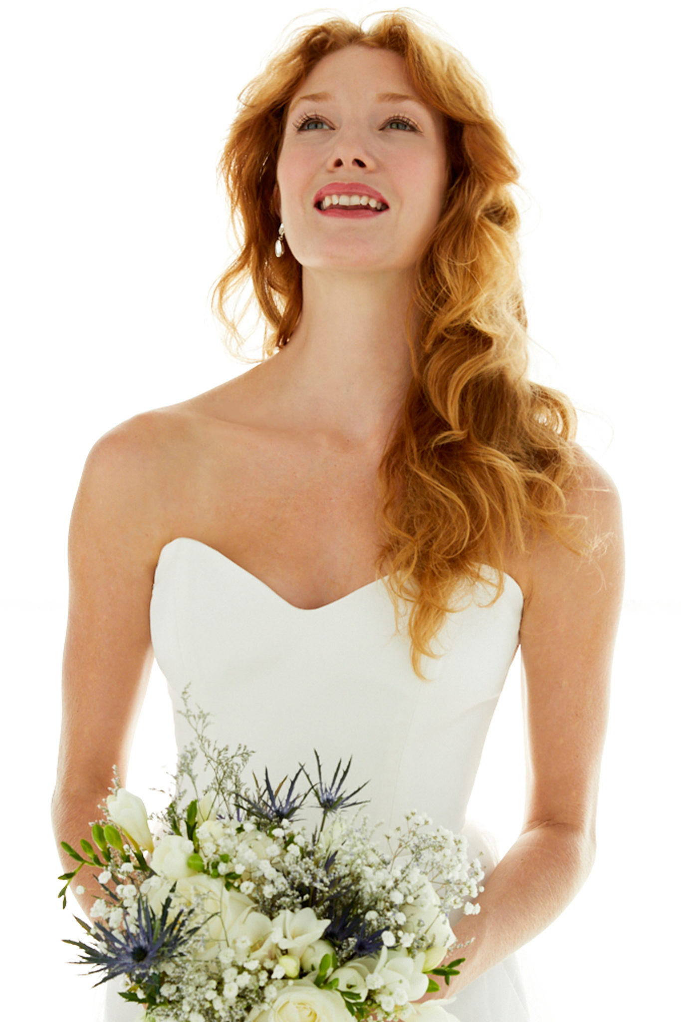 Lea-Ann Belter Bridal Midnight Garden Collection | Part I