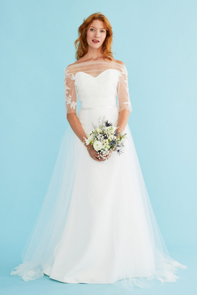 Lea-Ann Belter Bridal Midnight Garden Collection | Part I