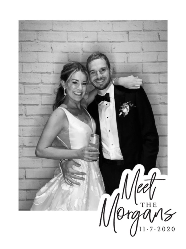 Alabama Wedding at the Barn at Shady Lane | Lydia + Connor