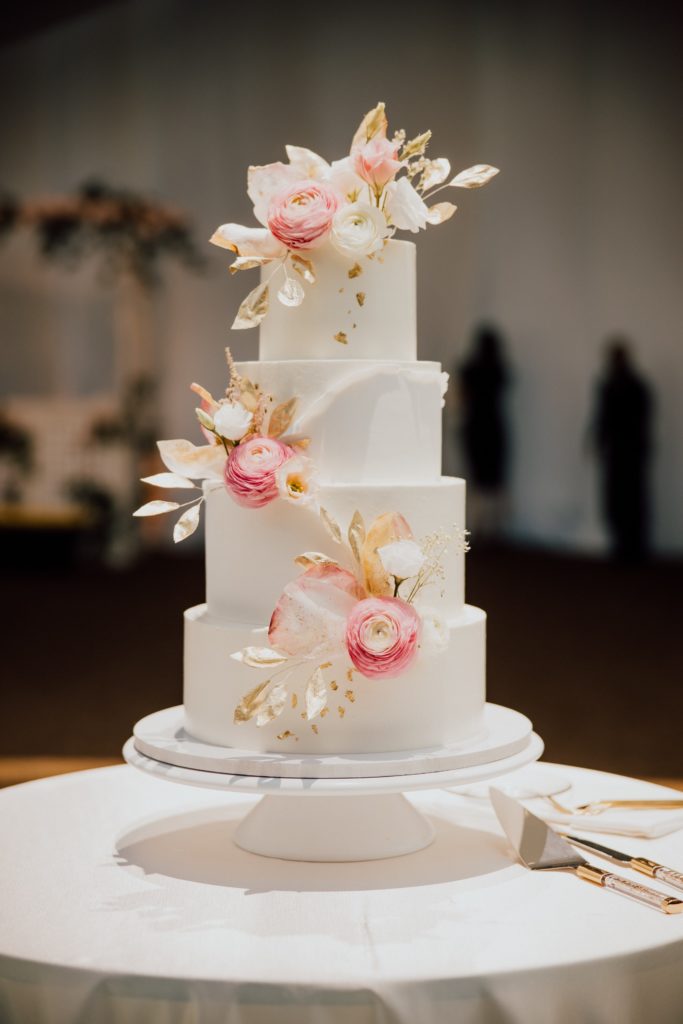 Cleveland Wedding at a Private Farm | Julia + Alejandro