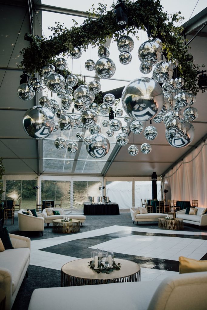 Cleveland Wedding at a Private Farm | Julia + Alejandro