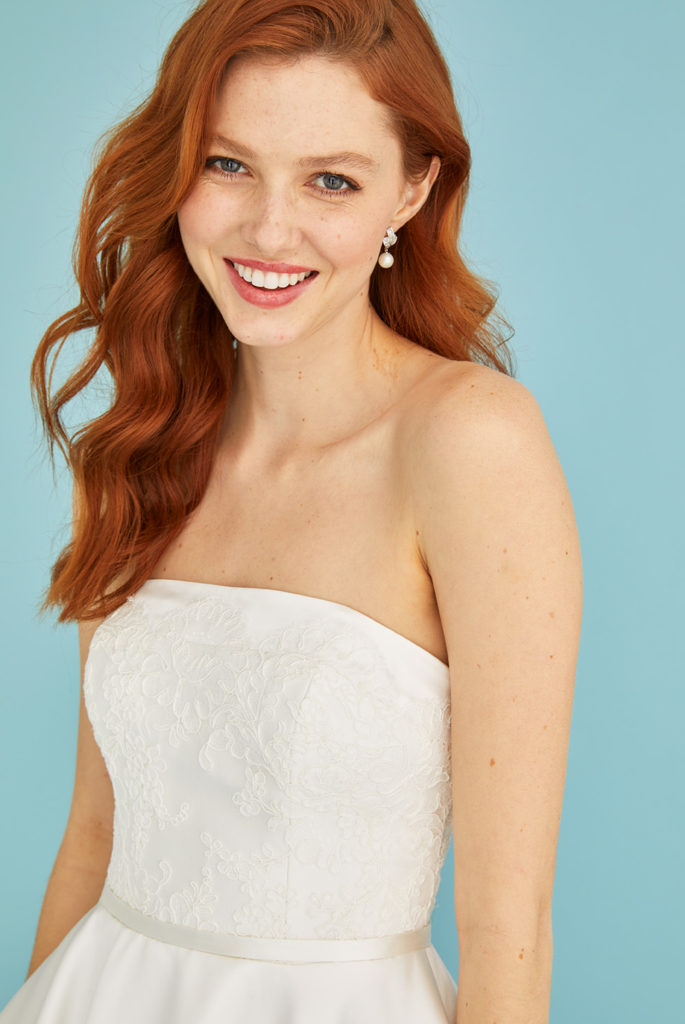 Meet Our Fall 2022 Constellation Collection - Lea-Ann Belter Bridal ...