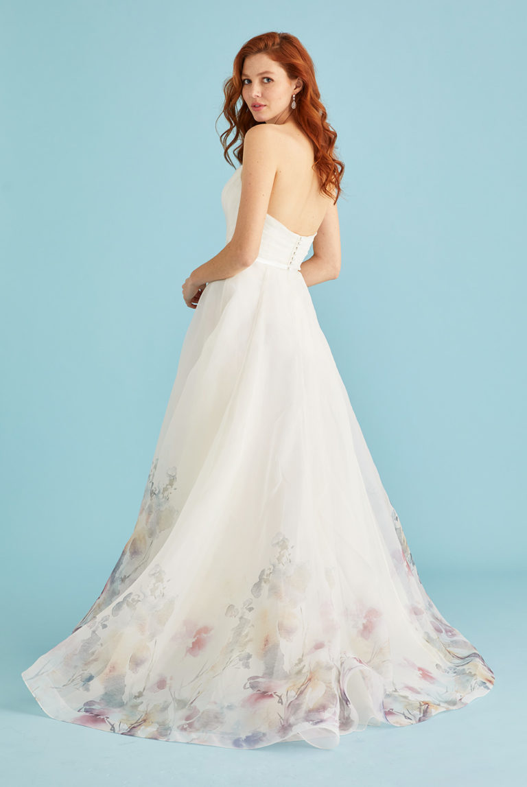 Meet Our Fall 2022 Constellation Collection - Lea-Ann Belter Bridal ...