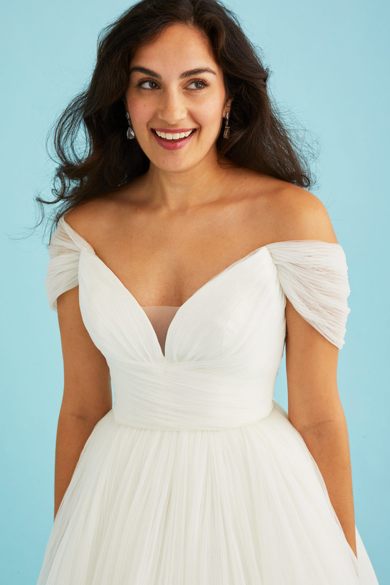 Spring 2023 Corazón Wedding Gown Preview II | Lea-Ann Belter Bridal