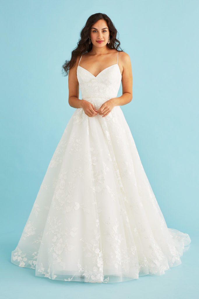 Spring 2023 Corazón Wedding Gown Preview II | Lea-Ann Belter Bridal