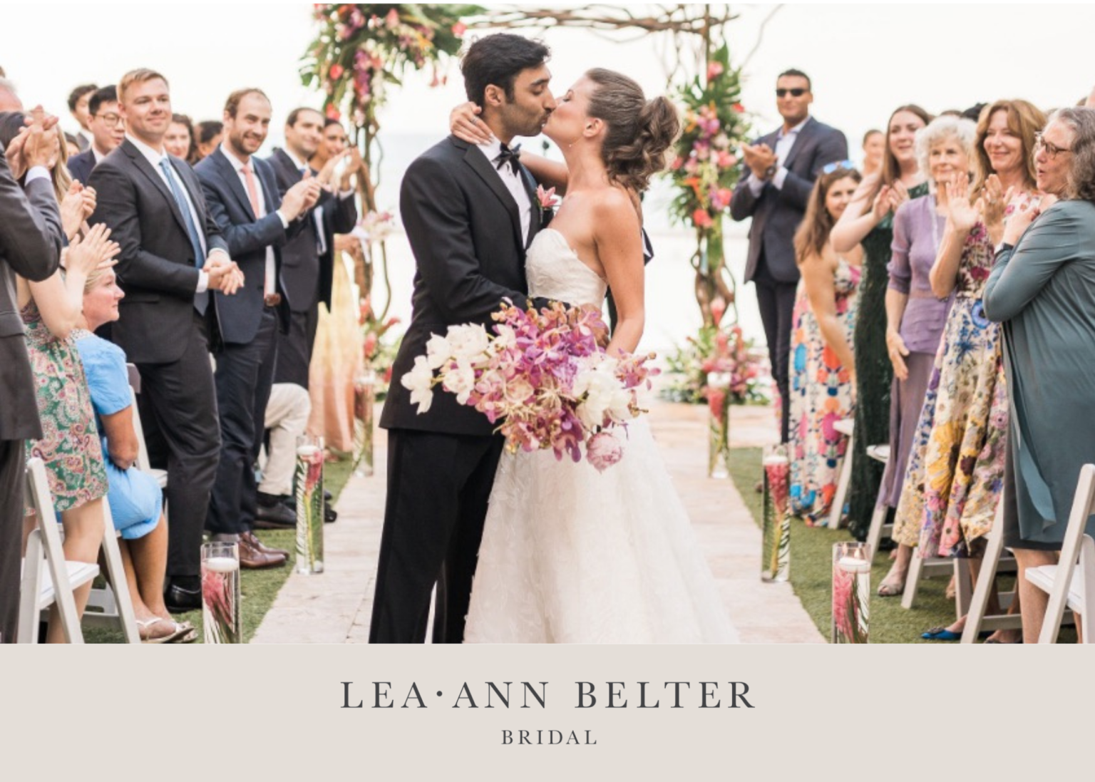 Lea-Ann Belter Wedding Dresses & Gowns | Toronto