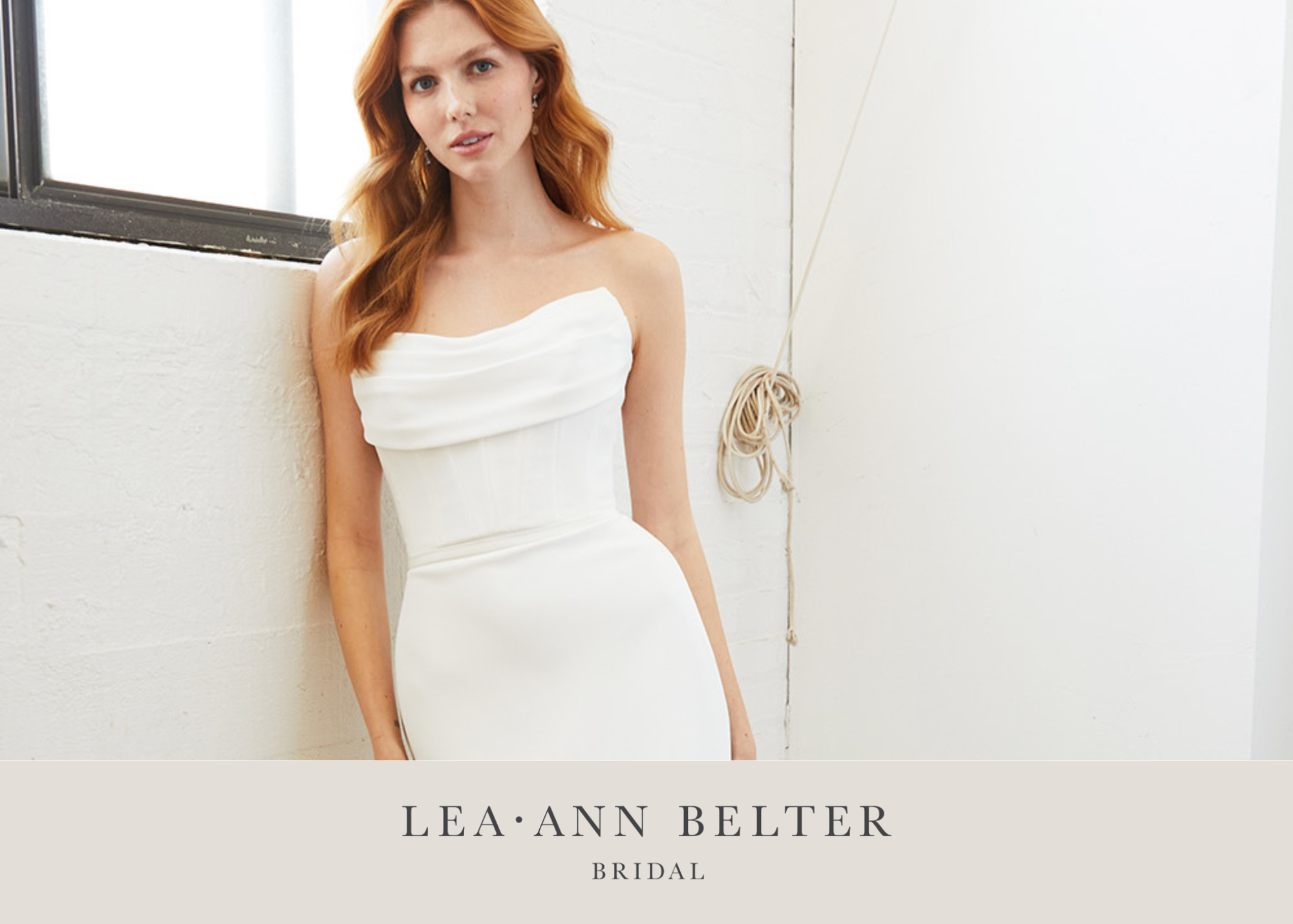 Lea-Ann Belter Amalfi Collection Preview II