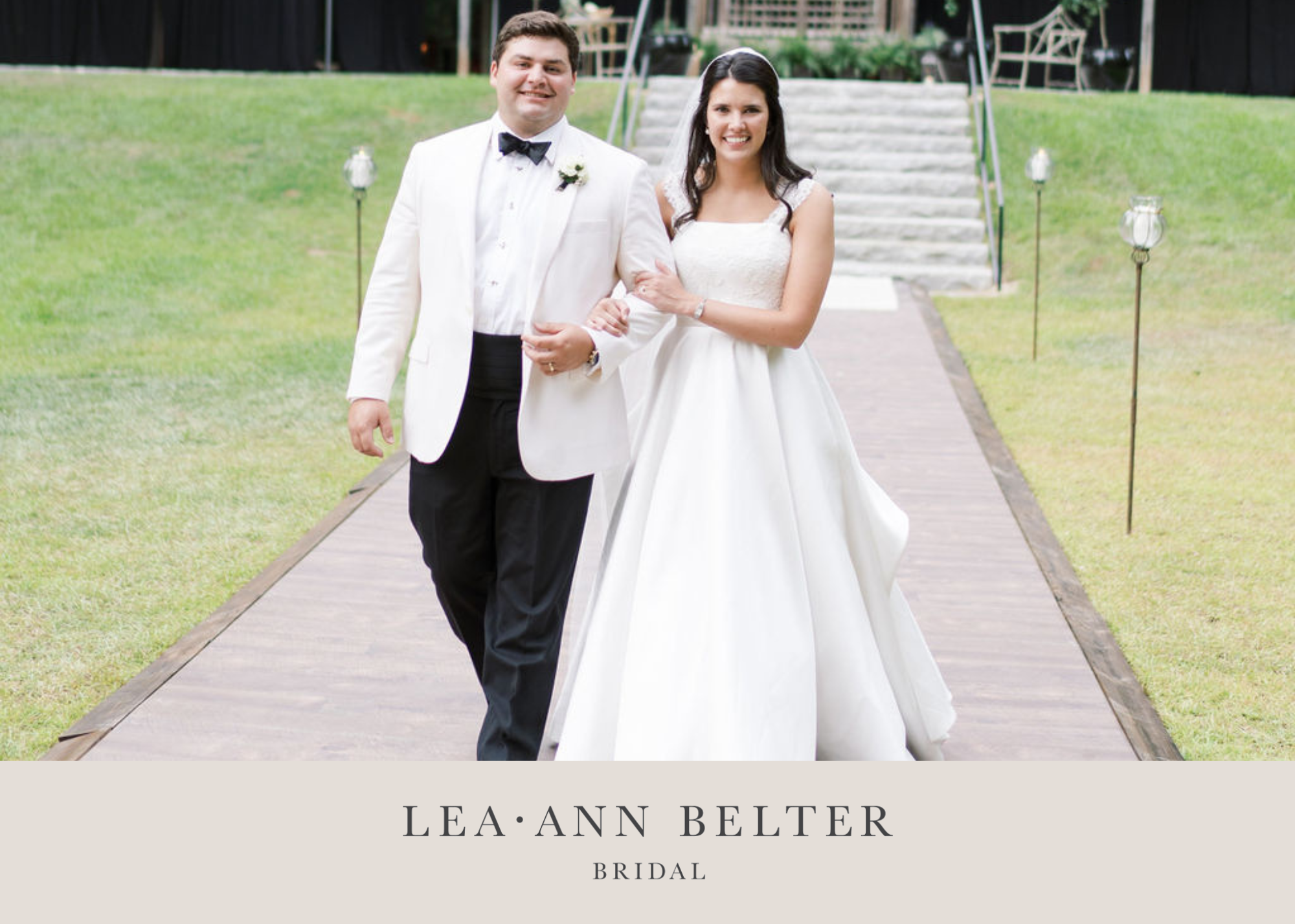 Anne luke and patrick bailey wedding | Beachweddingtips.com